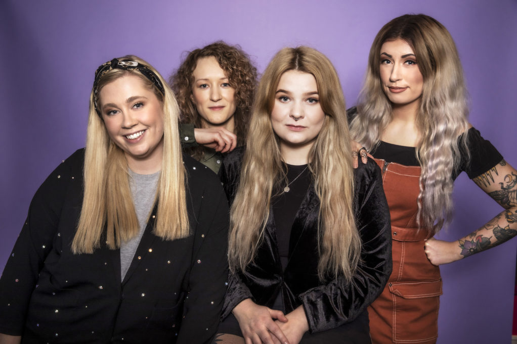 Första Repetitionen: Browsing Collection - Schlagerprofilerna