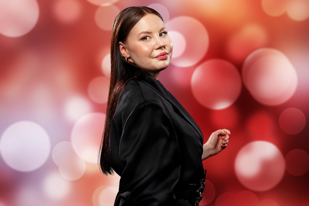 Första repetitionen: Dear Sara - Schlagerprofilerna