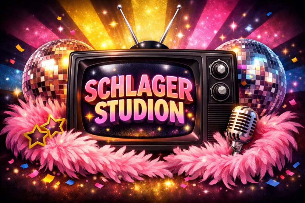 SCHLAGERSTUDION LOGGA 2026 - Schlagerprofilerna